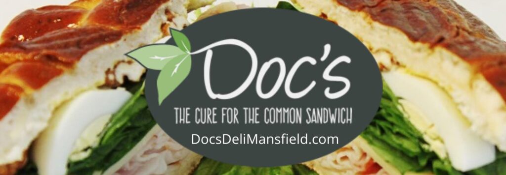 Doc's Deli | Step Out Columbus