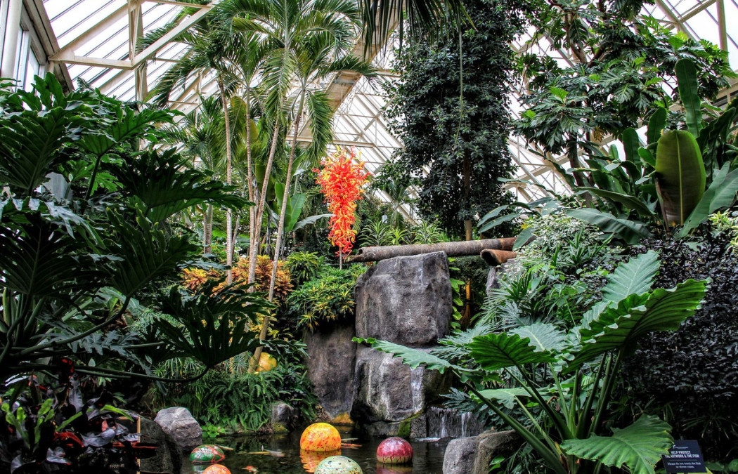 9 of The Most Photo-Worthy Spots in Columbus | Step Out Columbus