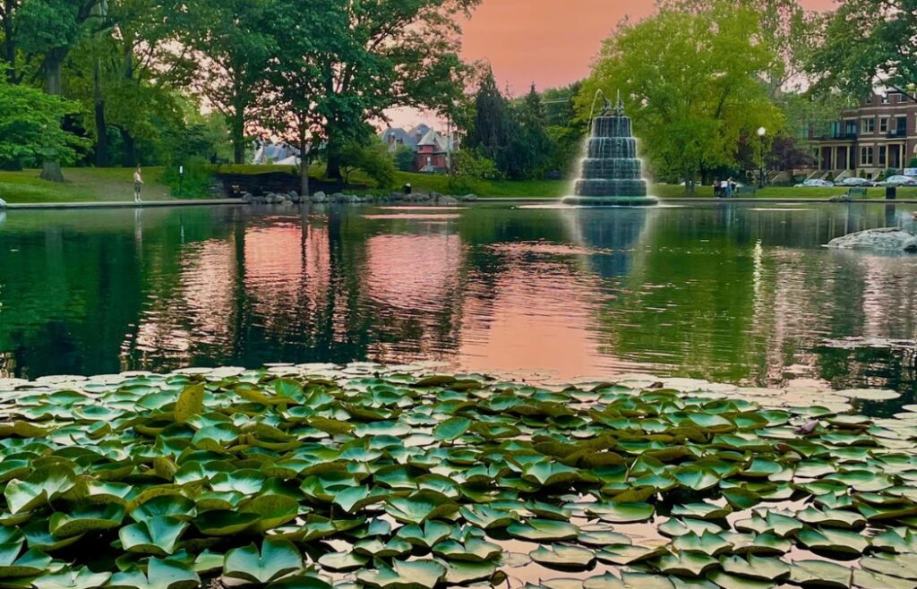 Guide to 7 Scenic Picnic Spots Around Columbus & Central OH | Step Out ...