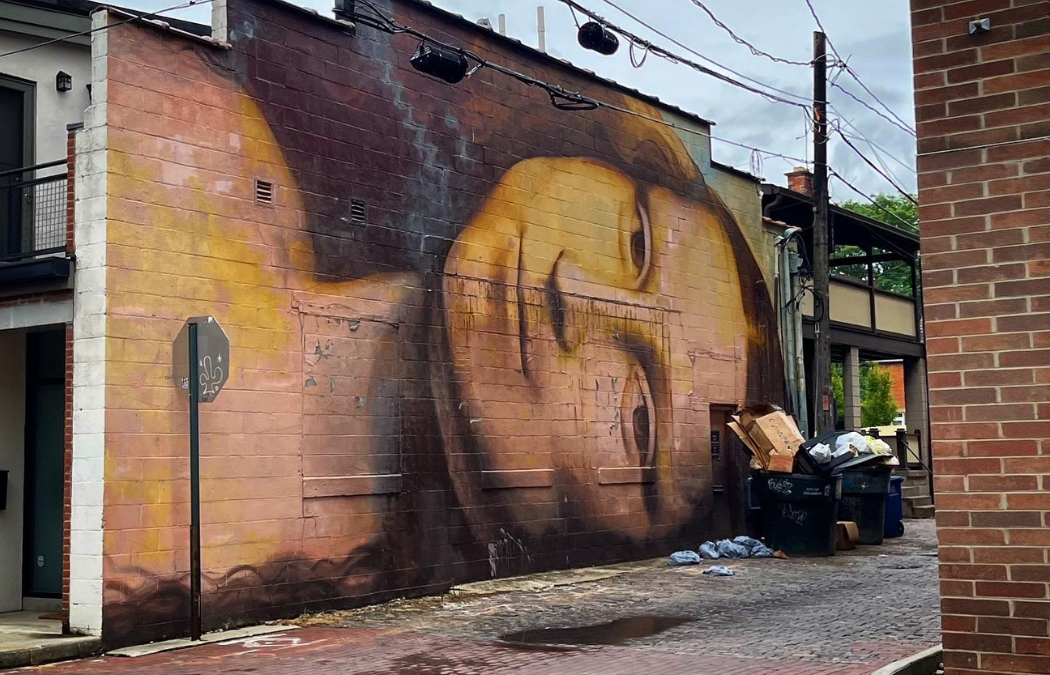 9 of The Most Photo-Worthy Spots in Columbus | Step Out Columbus