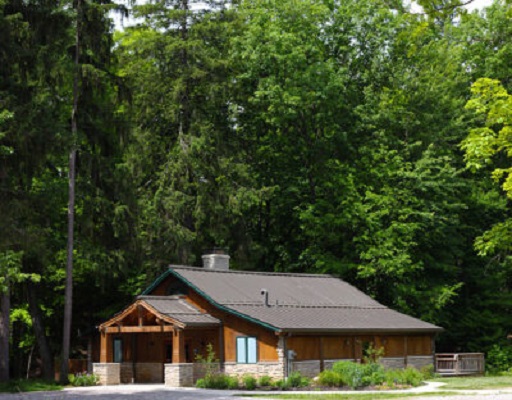 Shale Hollow Park | Step Out Columbus