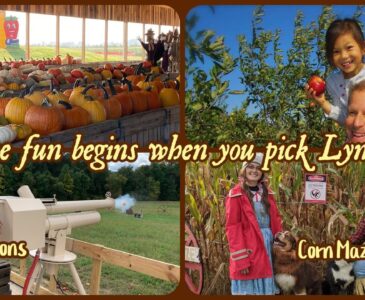 Lynd Fruit Farm | Step Out Columbus