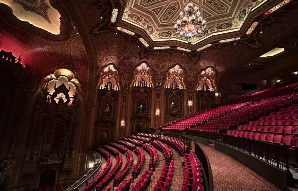 Guide to Theater Shows This Month & Beyond in Central OH | Step Out ...