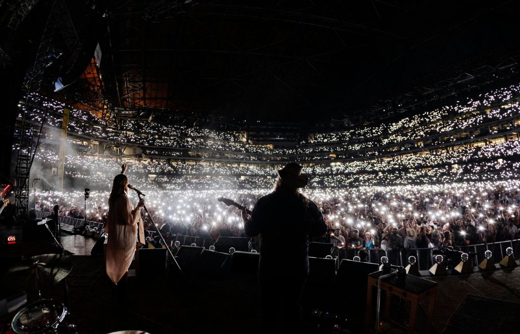 Guide to the Best Concerts Coming to Central Ohio This July | Step Out ...