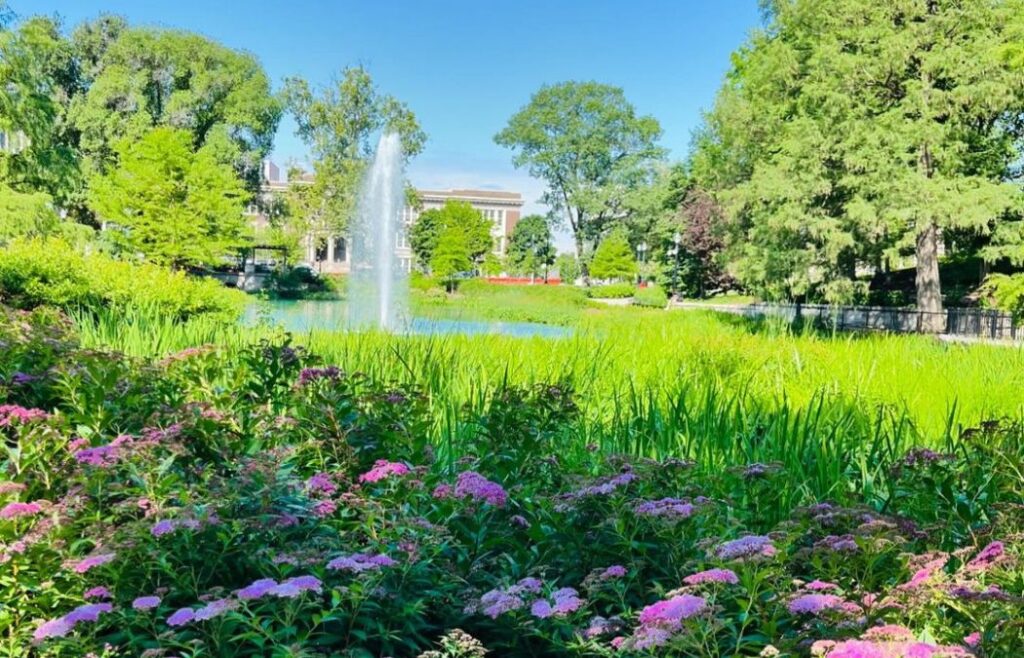 Guide to 7 Scenic Picnic Spots Around Columbus & Central OH | Step Out ...