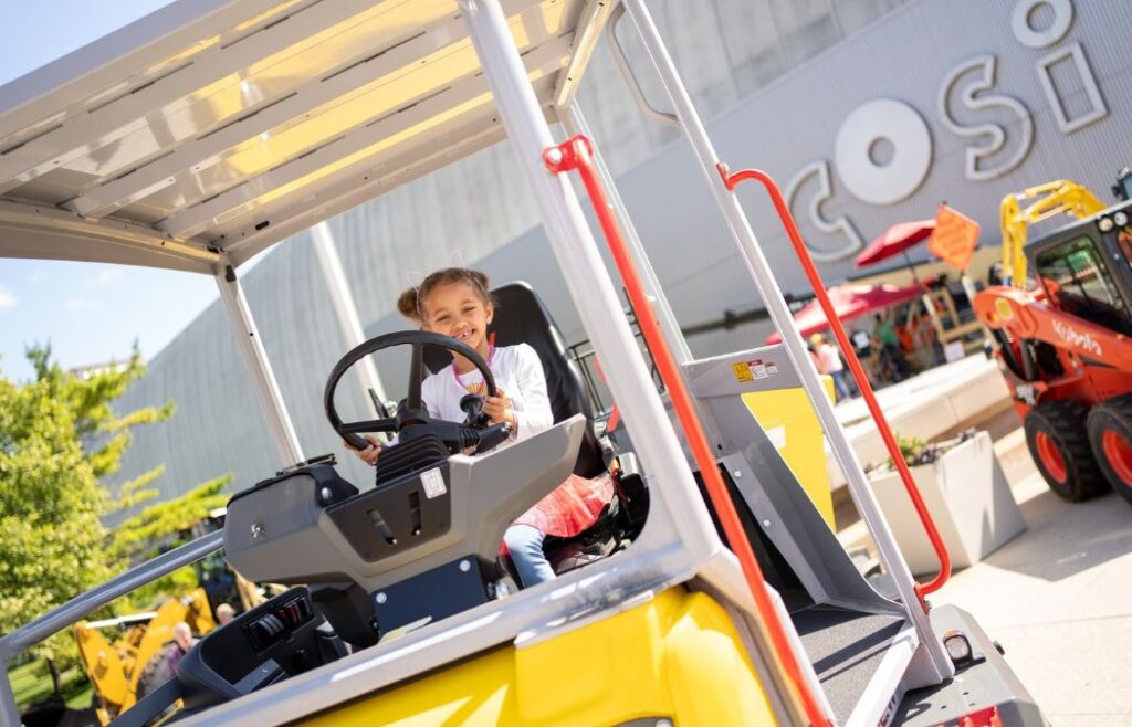 The Ultimate Guide to Niche Events in Central Ohio This Month and ...