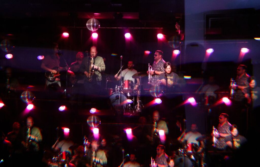 The Ultimate Guide To Local Live Music In Central Ohio This Month and ...