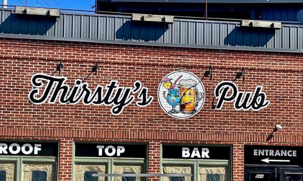 The Top 25 Bars and Restaurants that Opened This Year in Central Ohio ...