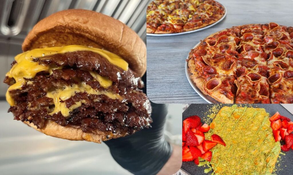 The Top 25 Bars and Restaurants that Opened This Year in Central Ohio ...