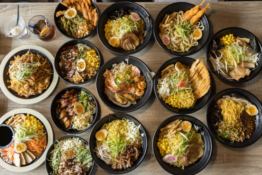 Yokai Ramen Bistro | Step Out Columbus