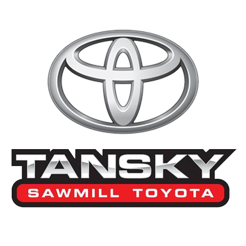 Tansky Sawmill Toyota | Step Out Columbus
