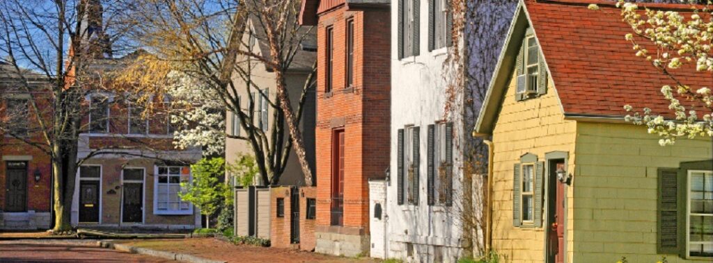 German Village Commission Meeting | Step Out Columbus